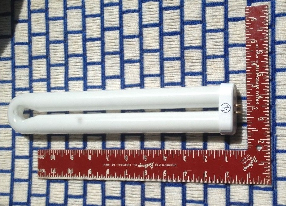 B4045-4N KAZ 40w Stinger BUG ZAPPER UV40 light BULB B4040 replacement ...