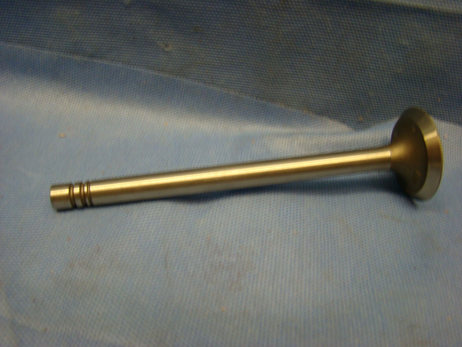 1946-1949 NASH 234 235 234.8 Exhaust Valve 3124169 L Head 4660 4760 ...