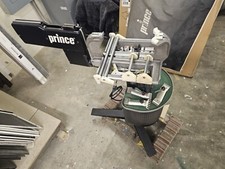 Prince Neos 1000 Stringing Machine for sale online | eBay