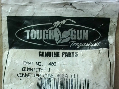 Mig Guns - Tregaskiss Tough Gun