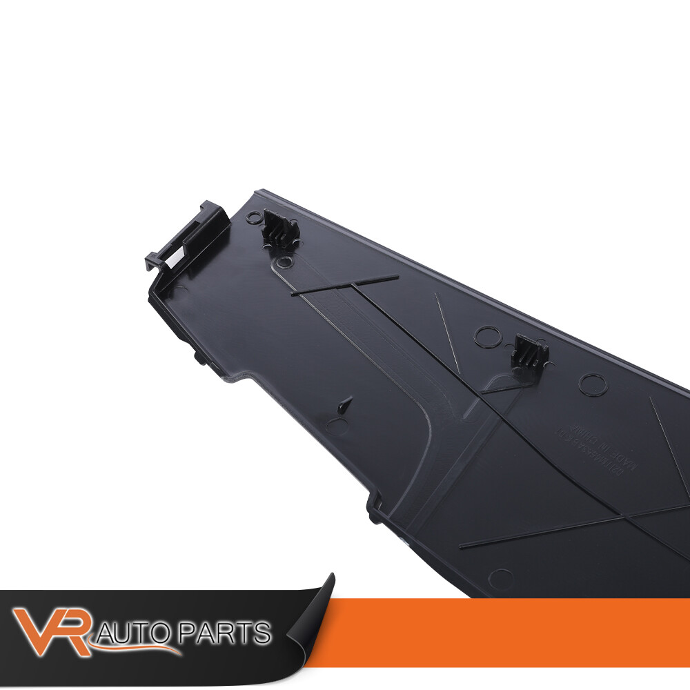 Upper Dash Panel Grille Cover 23224733 Fit For 07-13 Chevrolet GMC ...