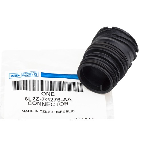 Ford Lincoln Mercury Valve Body Module Connector 6 Speed A/T OEM 6L2Z ...