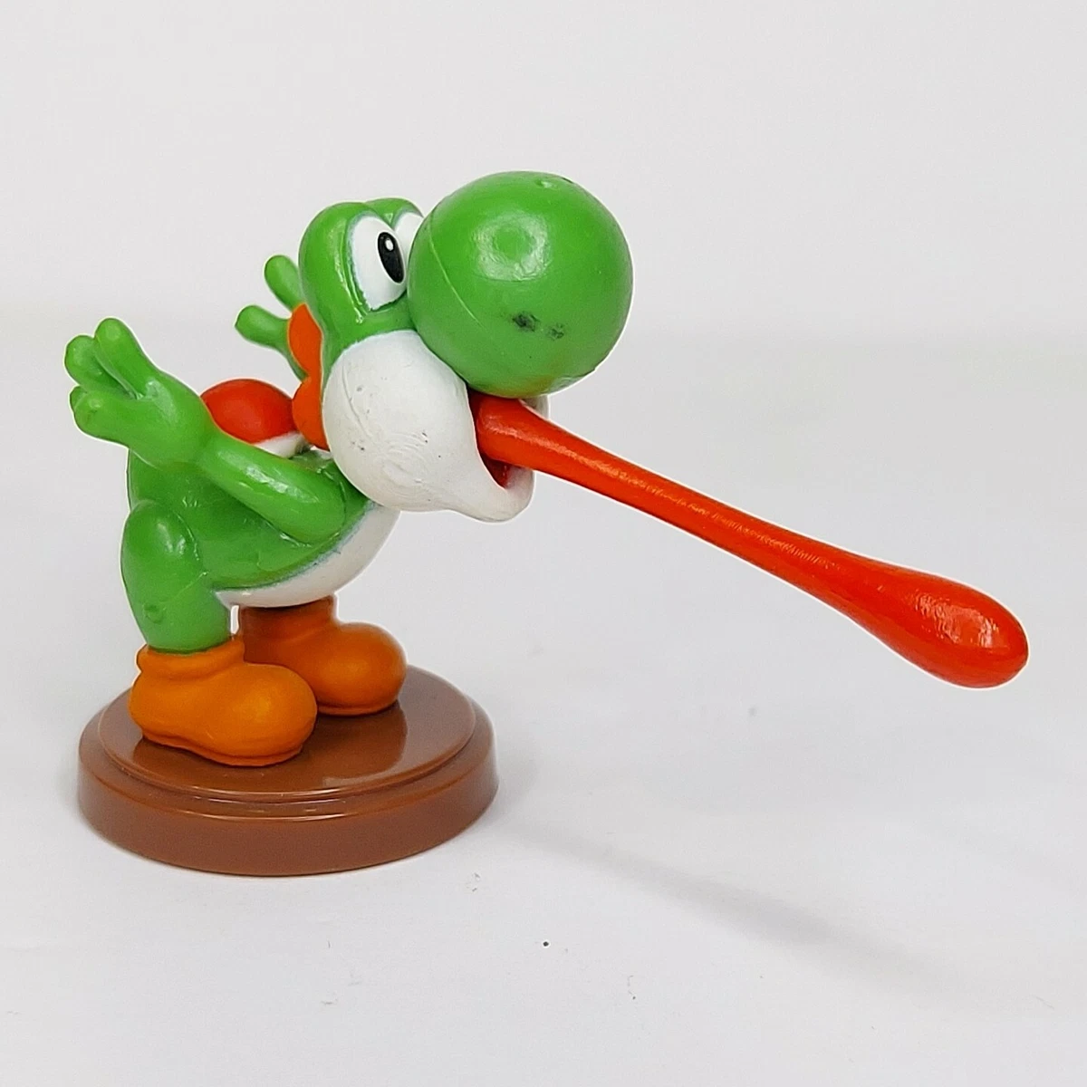 Yoshi Tongue Egg