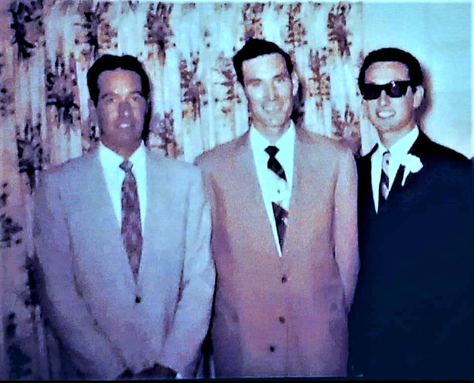 Buddy Holly DVD, by Larry Holley his Brother. The "Buddy I Knew" DVD ...