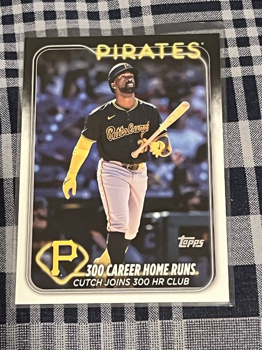 Andrew Mccutchen 2024