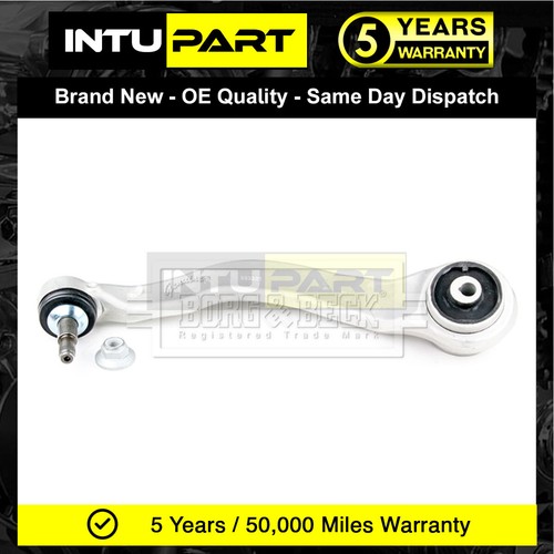 Fits BMW 7 Series 6 IntuPart Front Right Lower Track Control Arm ...