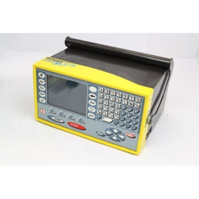 MINT CONDITION TechnoMark MULTI4-V2 Marking Unit Engraver Controller | eBay