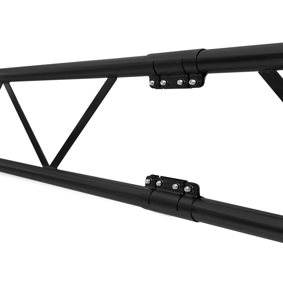 DJ Light Stand Rack T-Bar Lighting Trussing Stage Audio Light Truss ...