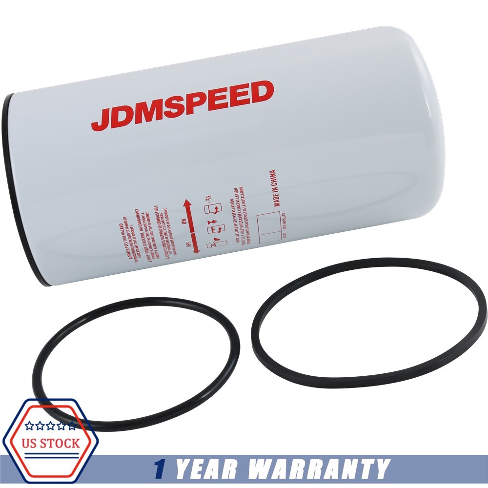 FILL-RITE F1810PM0 - Fuel filter cross reference