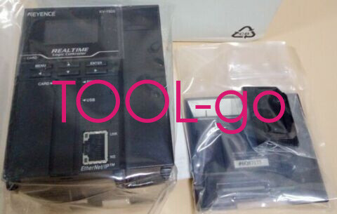 New Keyence KV-7500 PLC Module. | eBay