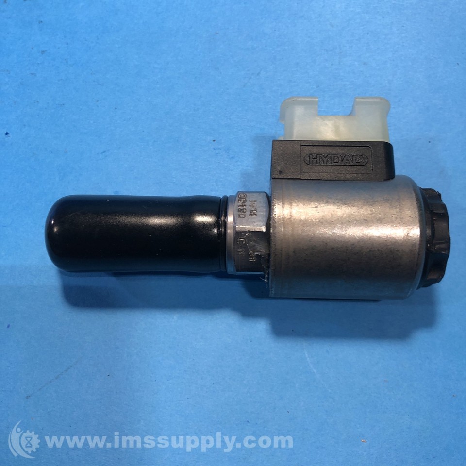 Hydac 3000249 40/14 Solenoid Valve Coil USIP | eBay