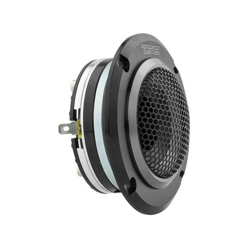 DS18 PRO-TWN5 1.5" 400 W Max VC PEN Neodymium Car Audio Super Bullet ...