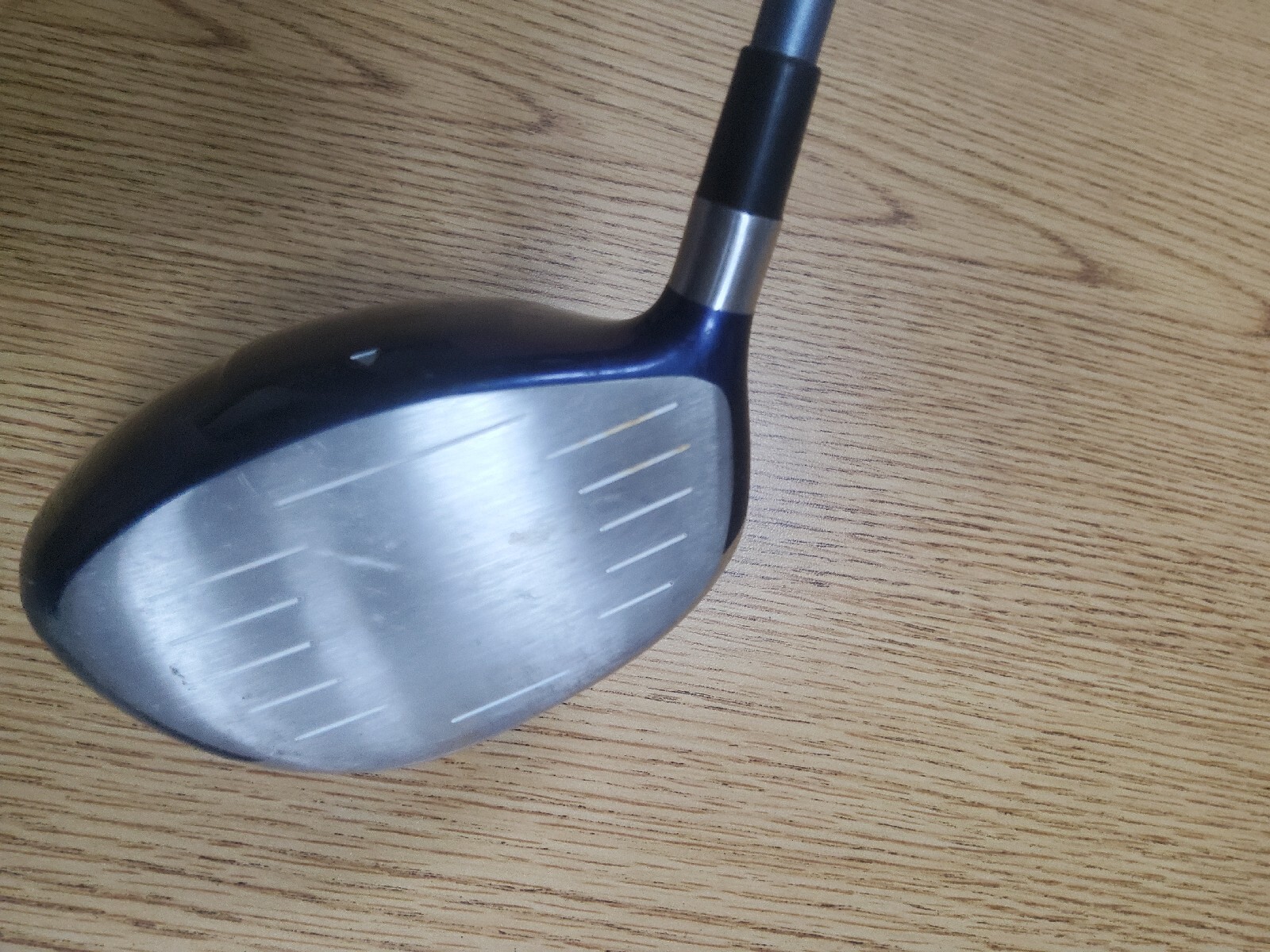 Adams Golf GT Steel 303 Driver 9.5° Regular Flex Steel Shaft RH ...