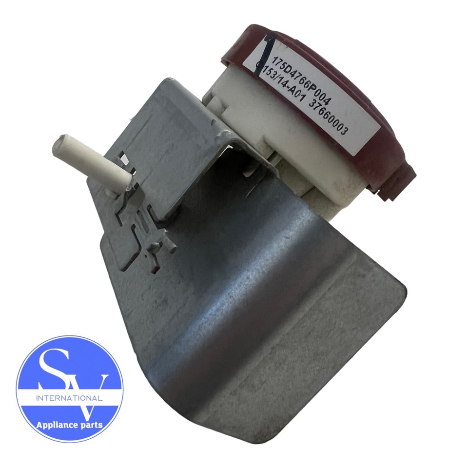 GE Washer Water-Level Sensor WH12X10548 175D4766P004 WH12X10301 | eBay