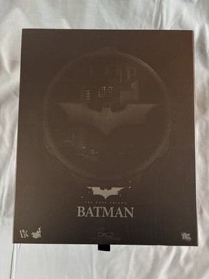 Hot Toys Batman DX02 1:6 Scale Collectible, Never Used, In Box | eBay UK