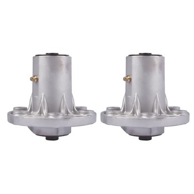 2x Spindle Arbor Assembly Snapper 360Z ZT 21548 48" Zero-Turn Mower ...
