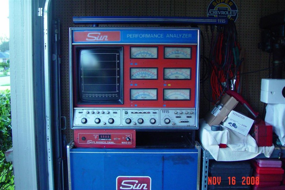 allen test products analyzer training a.c.t. auto computer tech pdf ...