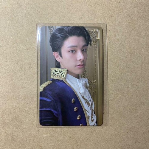 ENHYPEN JAKE Official Photo card Border : Carnival Photocard PC | eBay UK