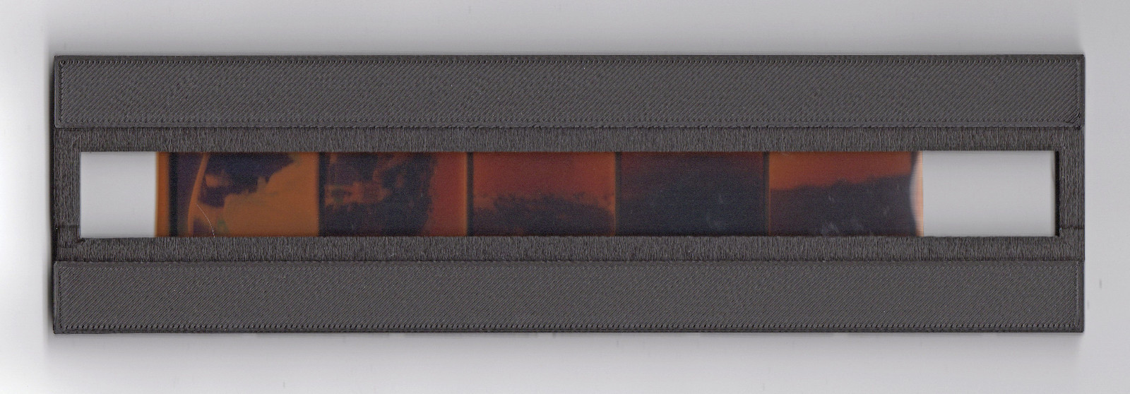 APS film adapter for Reflecta 7200/ProScan 10T/Pacific Image PrimeFilm ...