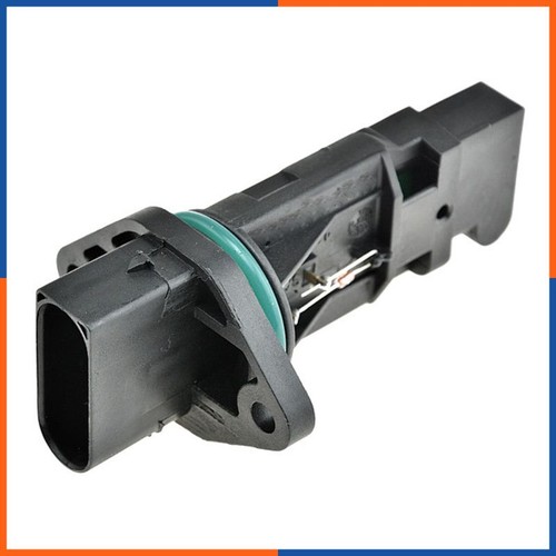 Debitmetre d'air pour BMW | 13621438687, 13627566986, 13627830359 ...