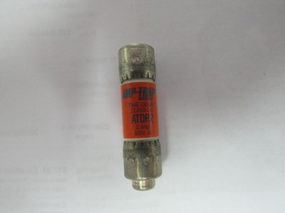 AMP-TRAP ATDR2 TIME DELAY FUSE | eBay