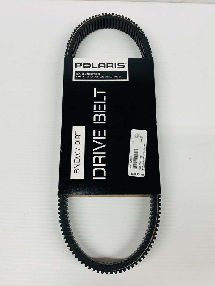 OEM Polaris Drive Belt 3211113 - Sportsman 450 500 570 800 Ranger 500 ...
