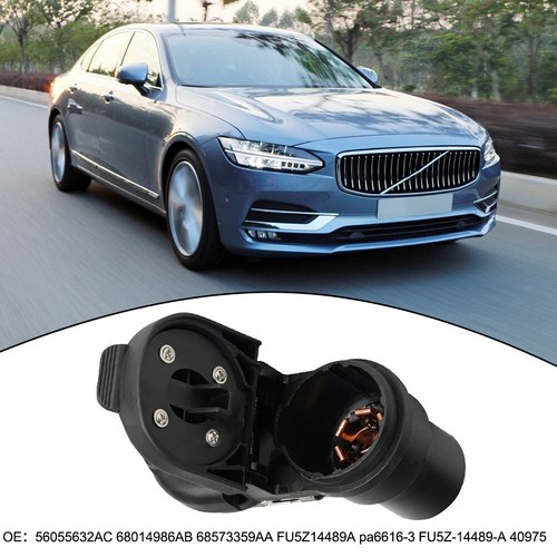 For Ford F150 Bumper Trailer Tow Hitch Wire Harness Socket Plug ...