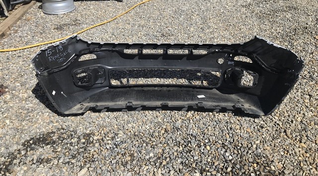 Front Lower Bumper Cover Jeep Renegade 2015-2018 5XB40LXHAA OEM for ...