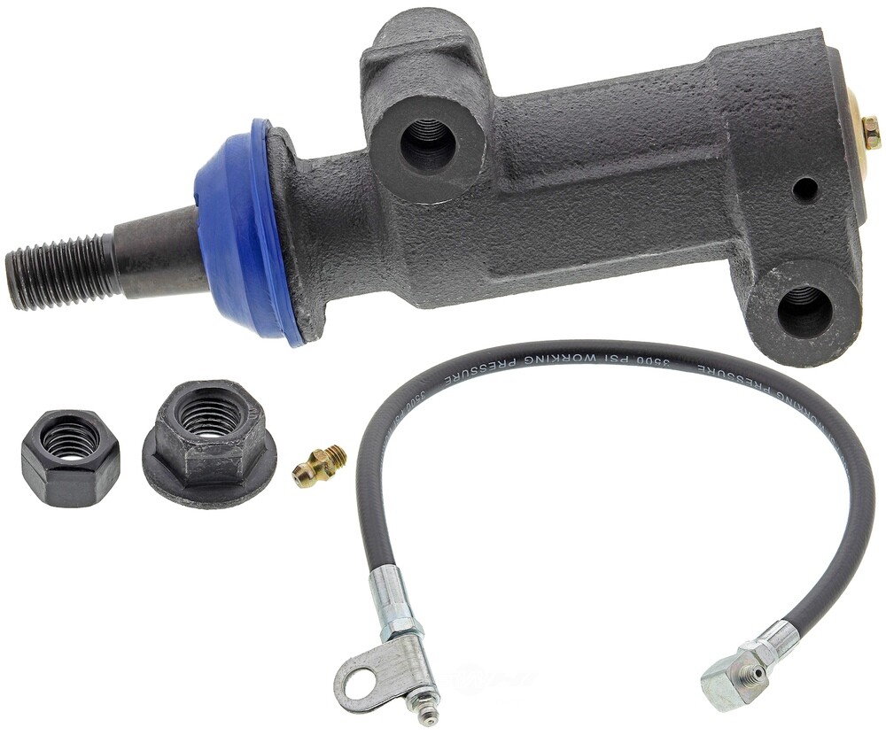Steering Idler Arm Mevotech MK6533 for sale online | eBay