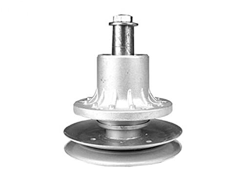 ISE REPLACEMENT SPINDLE ASSEMBLY FOR EXMARK REPLACES EXMARK 103-1184 | eBay