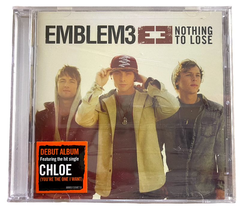 Emblem3 One Day