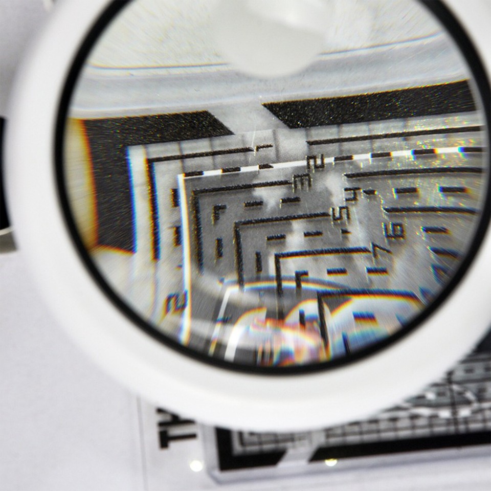 Premium Card Grading Centering Card Tool Kit Sports Cards for PSA BGS ...