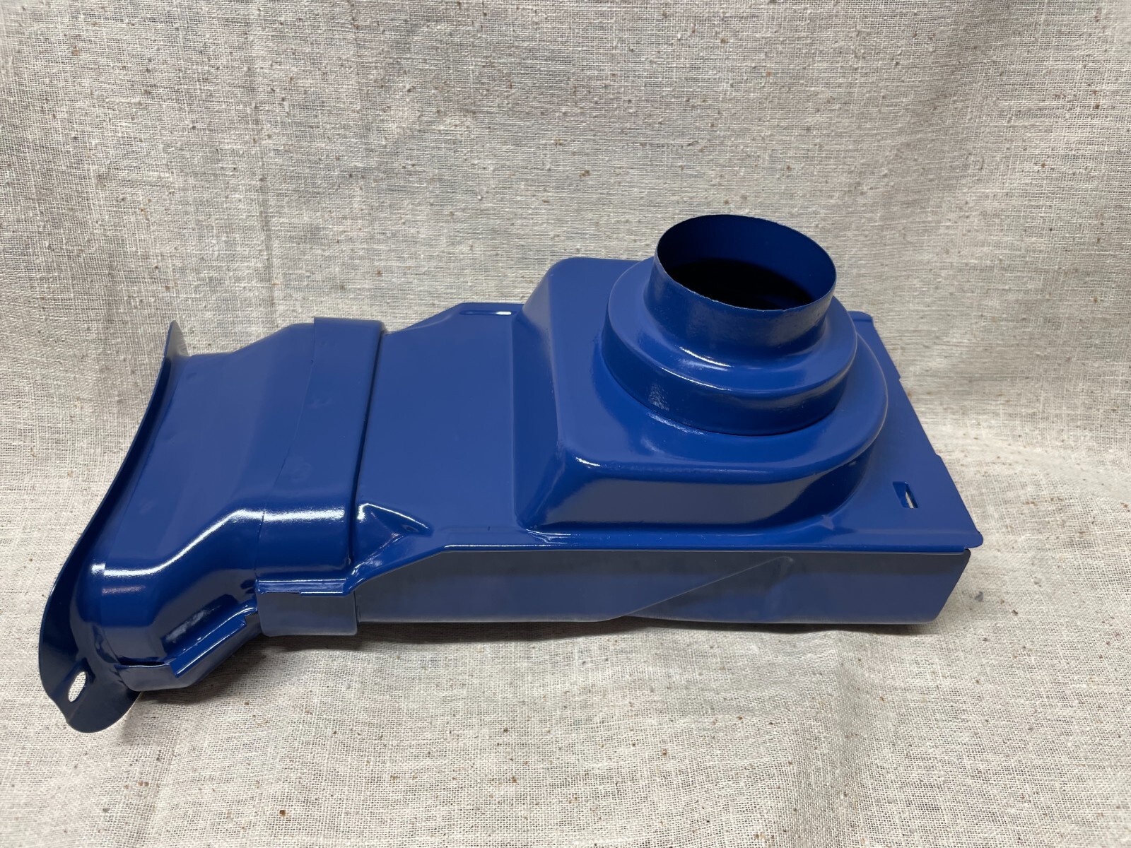 1969 Ford Mustang Cougar BOSS 302 Air Cleaner Snorkel | USA