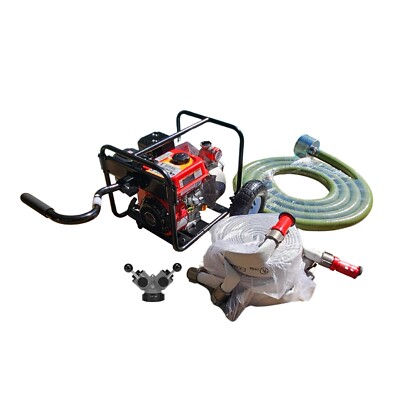 Pool Fire Pump System – Protect Your Home in LA Palisades Altadena & SD ...