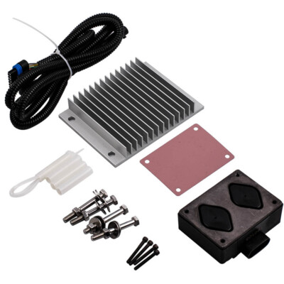 Pmd pump fuel - squarenored