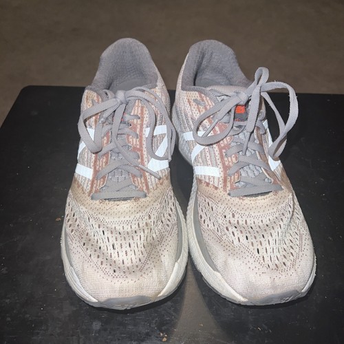 New Balance Womens 860 V9 W860GR9 Gray Running Shoes Sneakers Size 9 | eBay