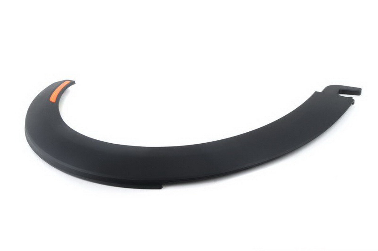 MINI+F55+Front+Right+Wheel+Arch+Trim+51777376870+Genuine for sale ...