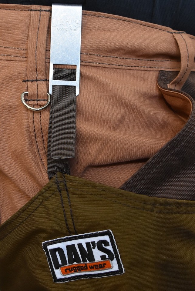 High-N-Dry Briarproof, Brush Chaps | eBay