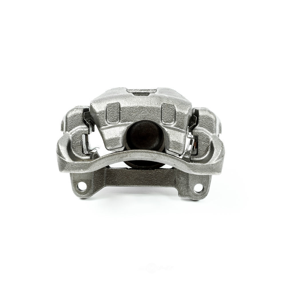 Disc Brake Caliper-PowerStop - Front Right OE Stock Replacement Caliper ...