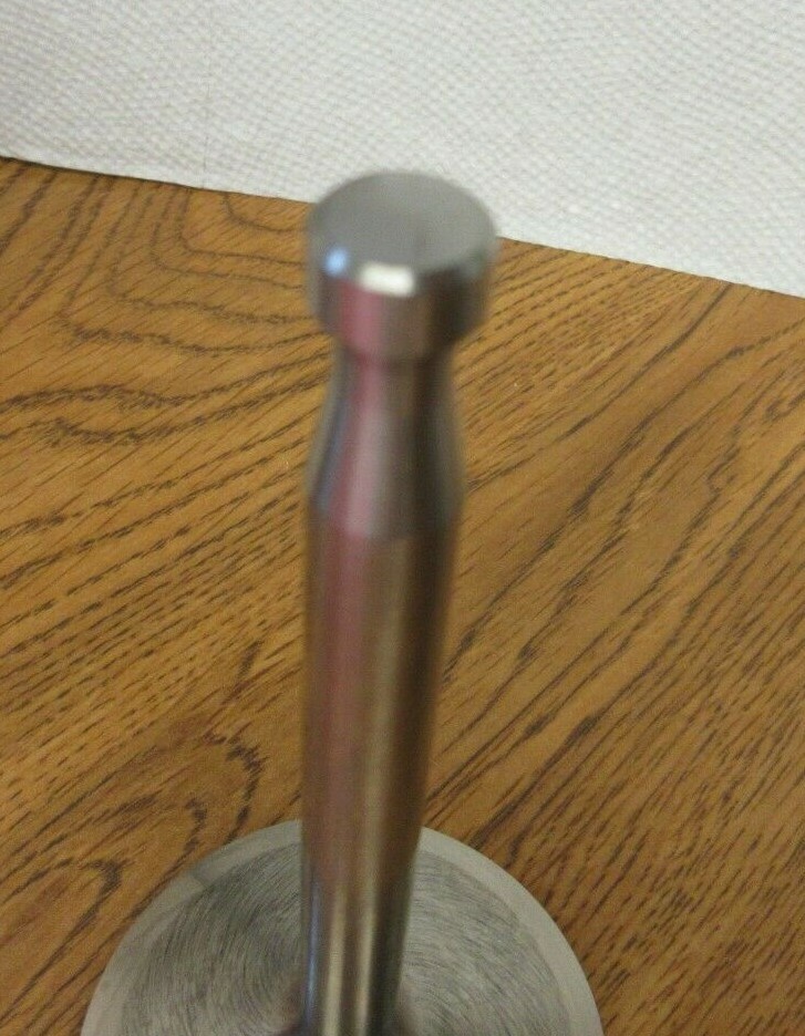 Lycoming Intake Valve (160 Hour TT Usable for Major Oh) P/n Lw12949 S/s ...