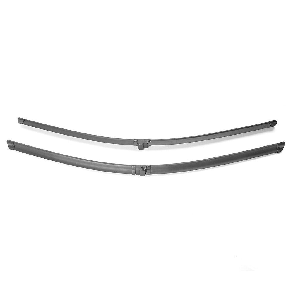 Front Windshield Wipper Blades 26"+26" for Mercedes E Class W211 S211 ...