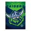 NRL Puzzle 1000pcs Team Logo Canberra Raiders Jigsaw Puzzle for sale ...