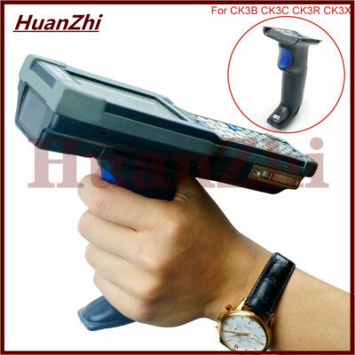 Barcode Scanners - Pistol Grip