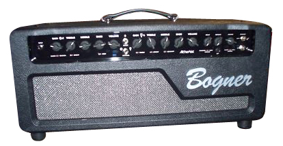 Bogner Alchemist 112 40W 40 watt Guitar Amp for sale online | eBay