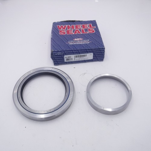 Stemco Grit Guard 392-9053 Drive Axle Oil Seal Replaces Volvo 1093074 ...
