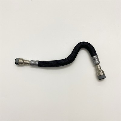 New Fuel Hose Feed to High Pressure Fuel Pump Inlet Line For BMW 550i ...
