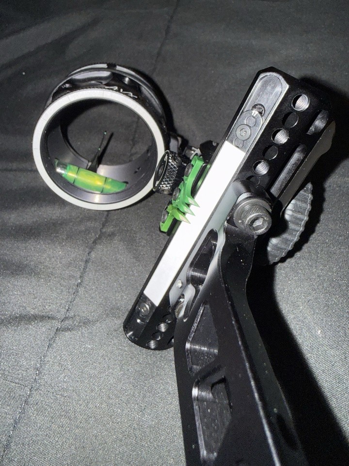 Axcel Driver Plus Avx 41 Ranger Pin | eBay