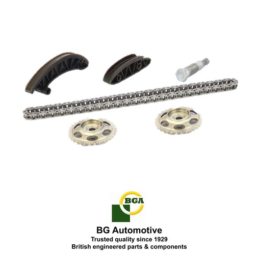 TIMING CHAIN KIT FOR SPRINTER 2.1L 2500 3500 OM651 2014-2017 | eBay
