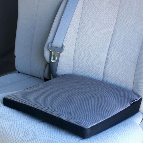 For Subaru Orthopedic Ergonomic Car Seat Wedge Office Chair Cushion ...