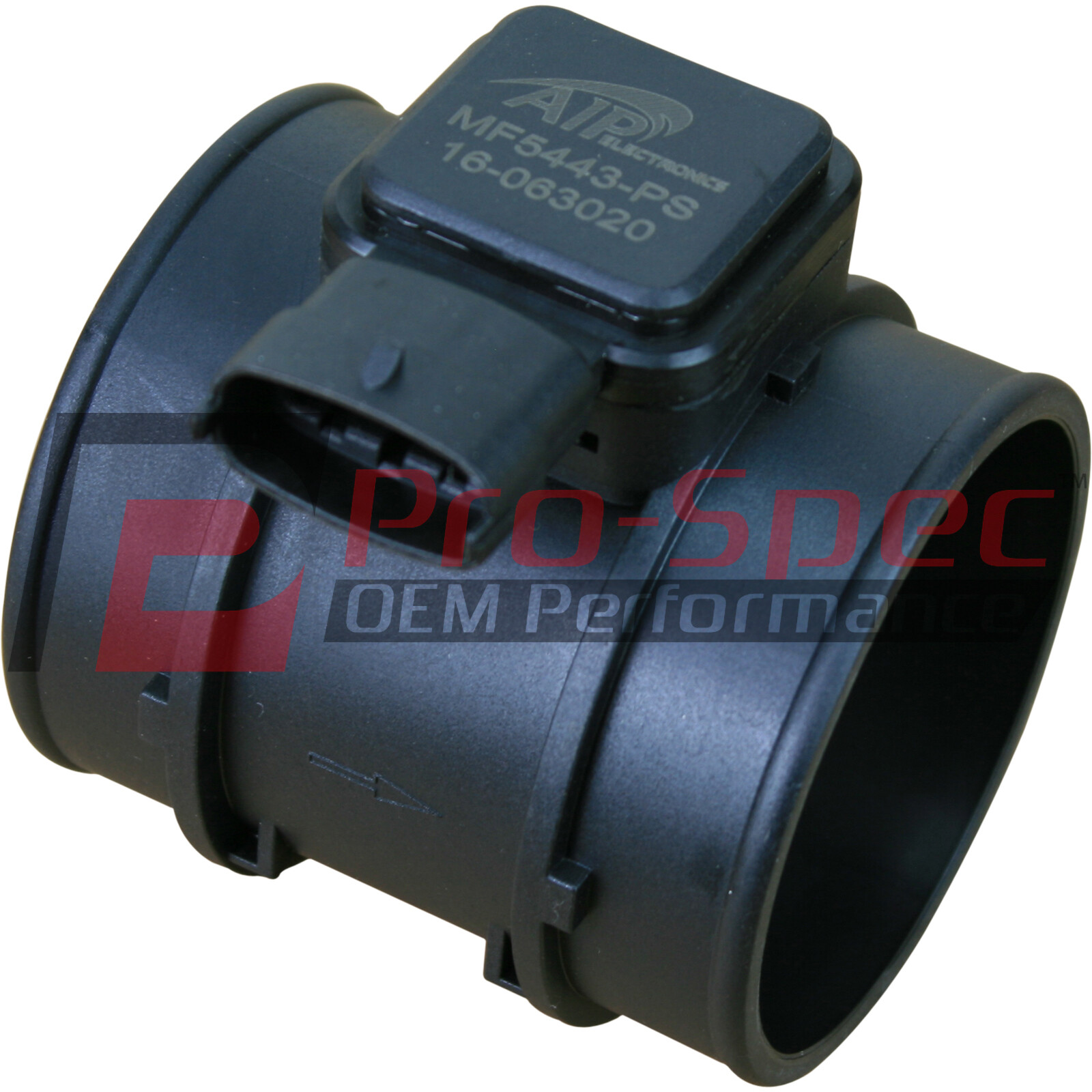 New Pro-Spec Mass Air Flow MAF Sensor For 2008-2009 Chevy Saturn Astra ...